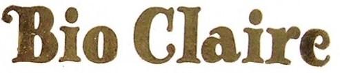 Bio Claire