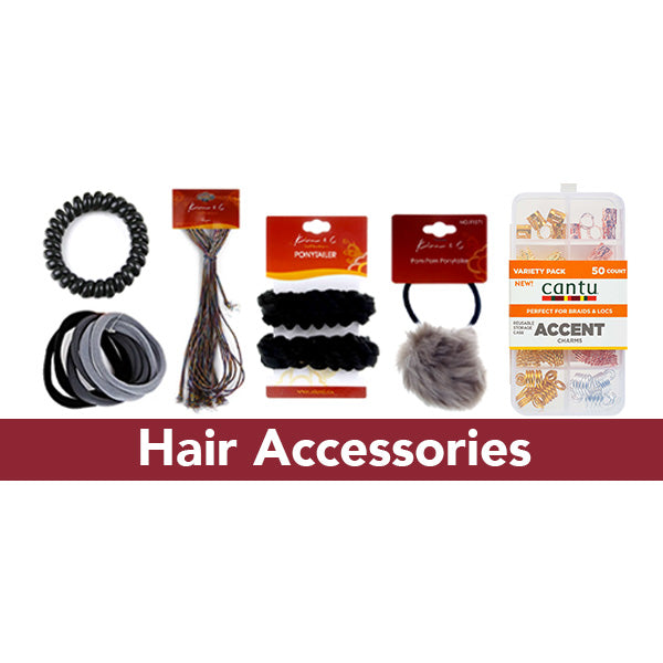 Hair Accessories
