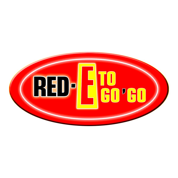 Red-E To Go